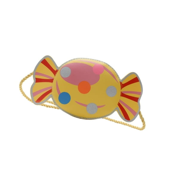 Cartoon Small Candy Purse Shoulder Bags for Girls Fashionable Crossbody ...