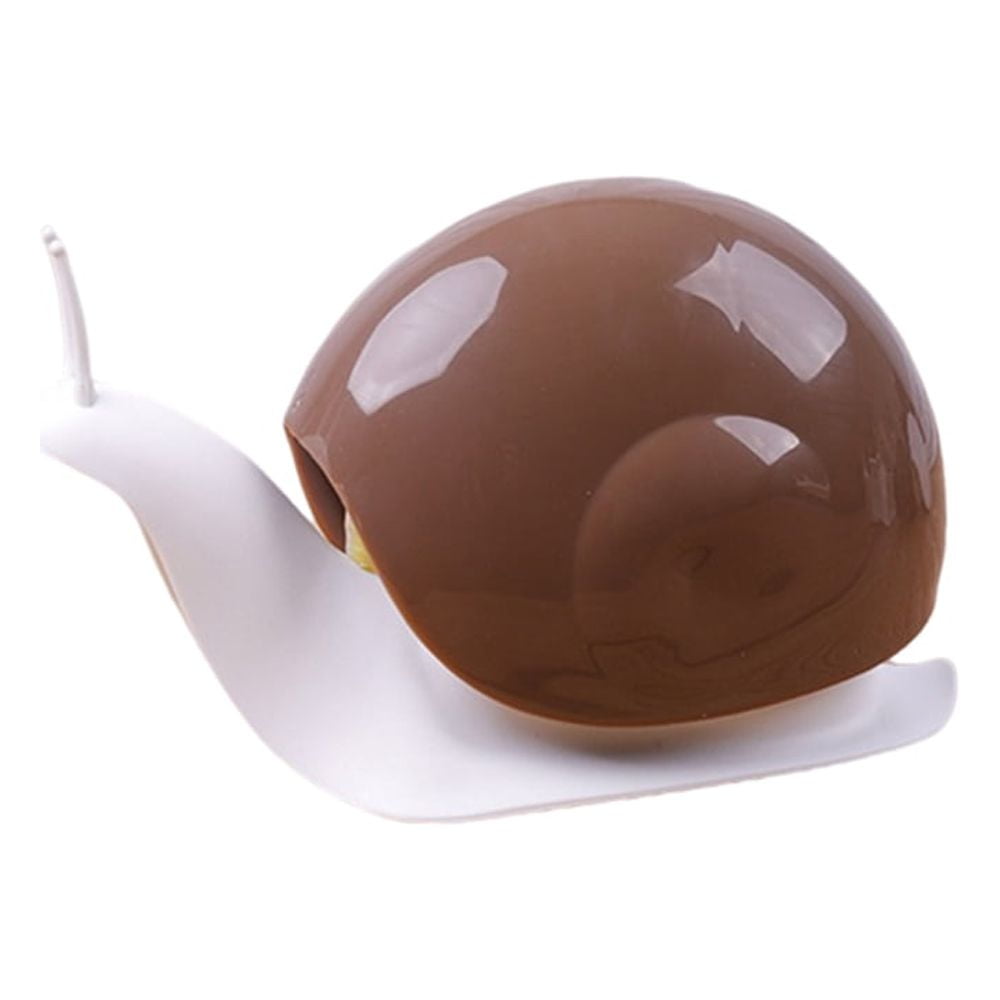 Cartoon Snail Shape Liquid Soap Dispensers Press Push-Type Innovative ...
