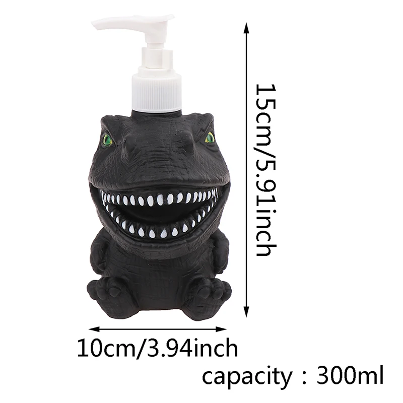 Cartoon Soap Dispener Liquid Soap Dispenser Bathroom Hardwares ...