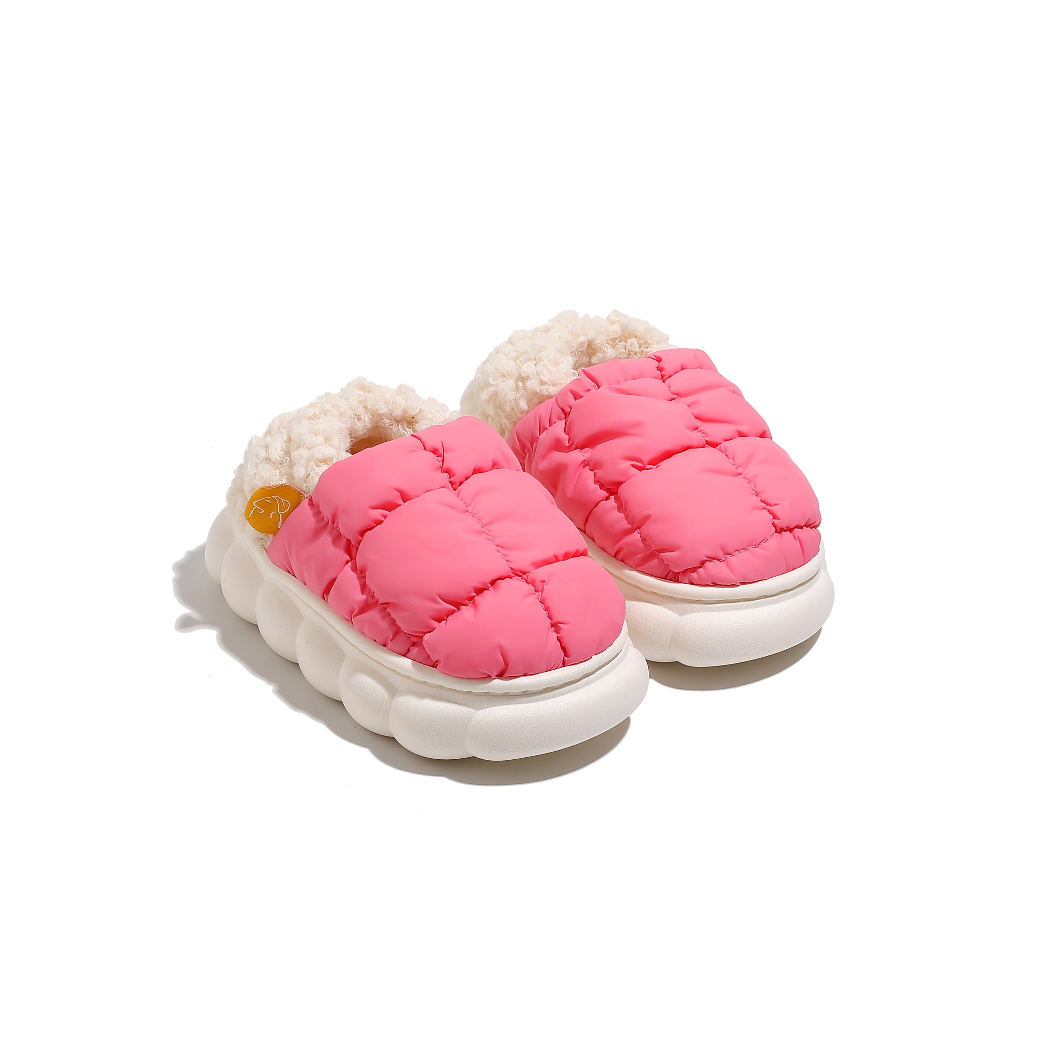 [Cartoon Soft-Soled Slippers] Comfortable Cartoon Soft-Soled Slippers ...