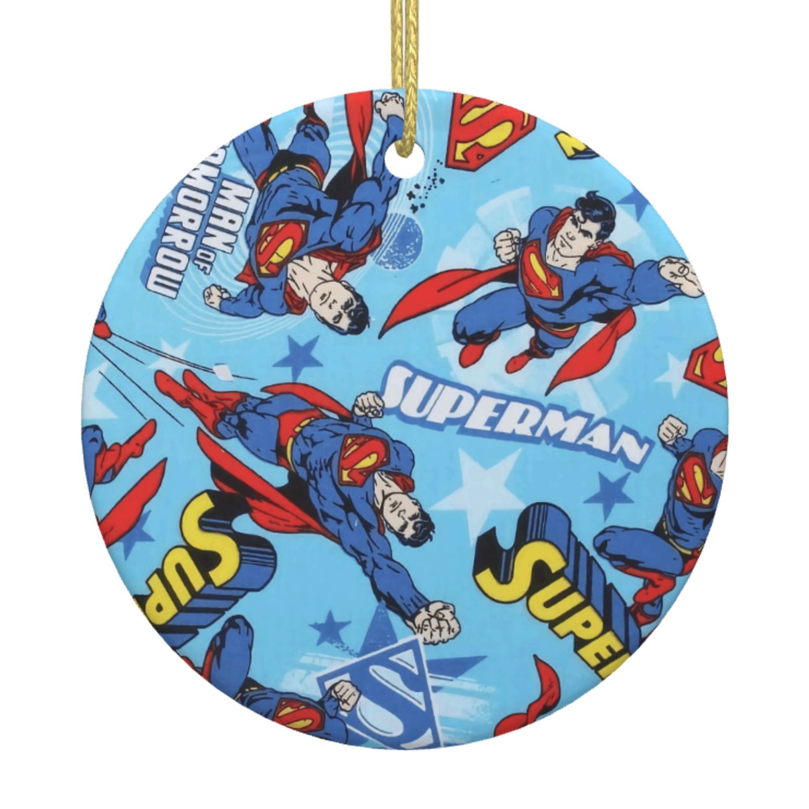 Cartoon Spider-Man Christmas Ornament 2026,Ornaments for Christmas Tree ...