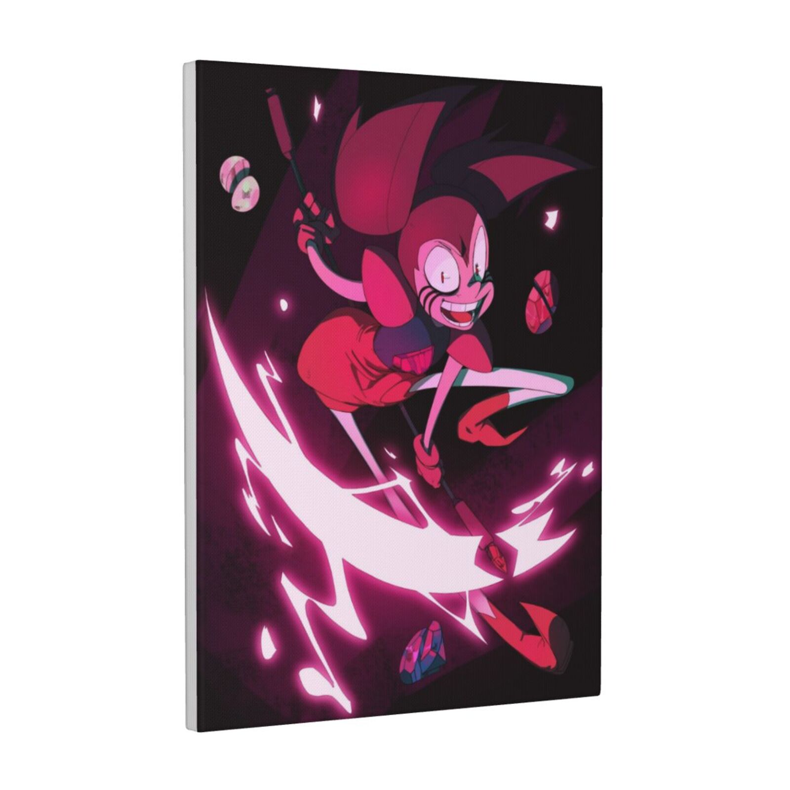 Cartoon Spinel Steven Universe Canvas Decorative Picture Frame Wall ...