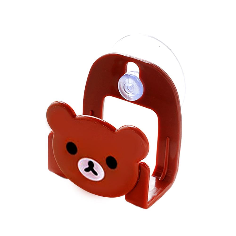 Cartoon Sponge Rag Storage Rack Lovely Organizer Tools Kitchen ...