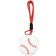 Cartoon Sporty Coin Purse Storage Bag Sporty Pendant Bag Spherical ...
