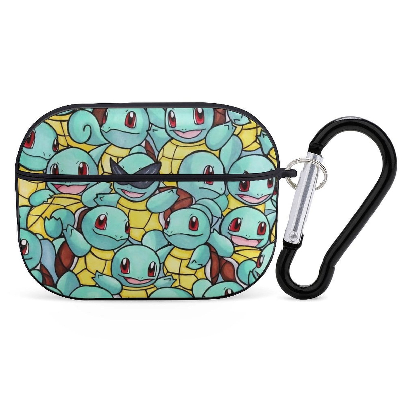 Cartoon Squirtle Case for AirPods Pro Case 2nd 1st Generation Case ...