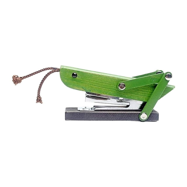 Cartoon Stapler Craft Stapler Funny Stapler Crafts for Kids Ages 4-8 ...
