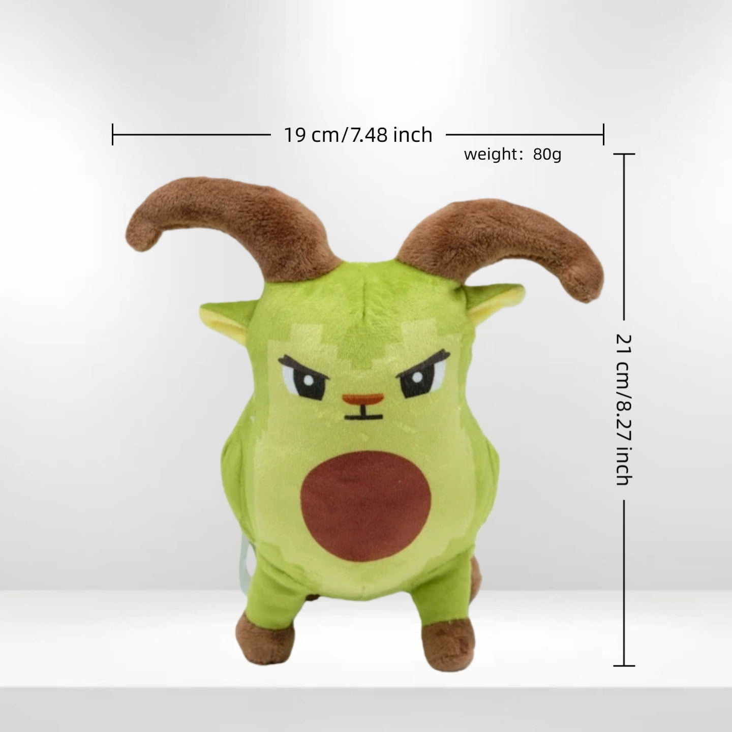 Cartoon Steal a Brainrot Plush Toys: Adorable Plush Toy Figure Plushies ...