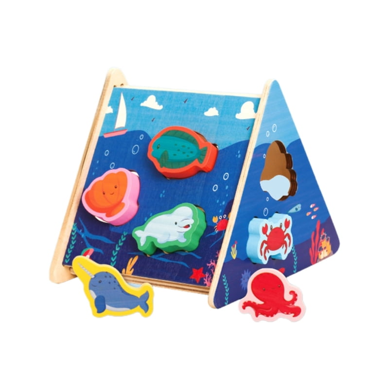 Cartoon Sticker Book for Kids Puzzle Book Interaction Educational Book ...