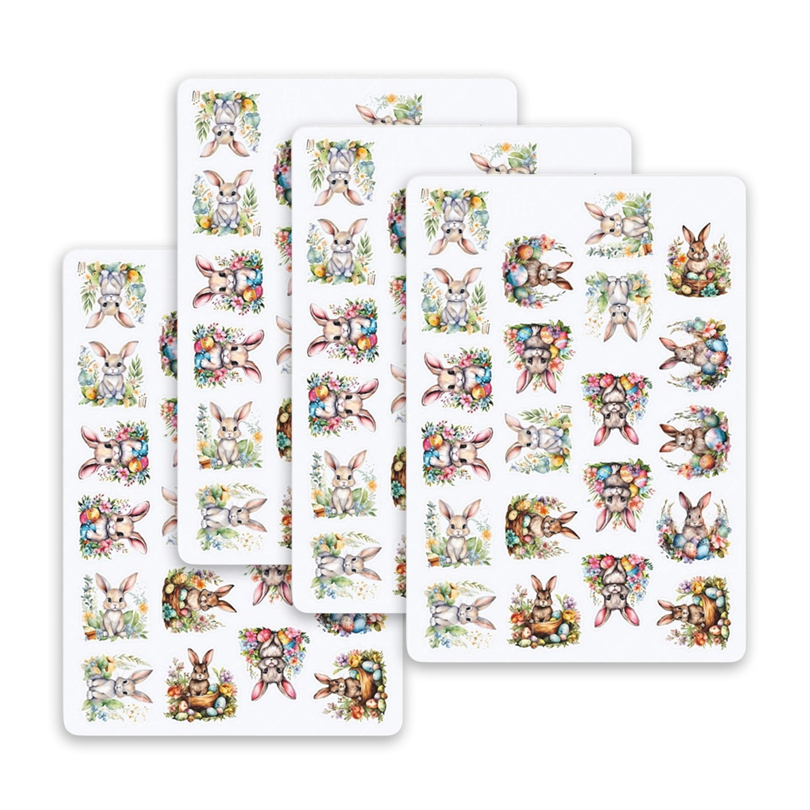 Cartoon Sticker for Kid Adult Wrapping Sticker Festival Party ...