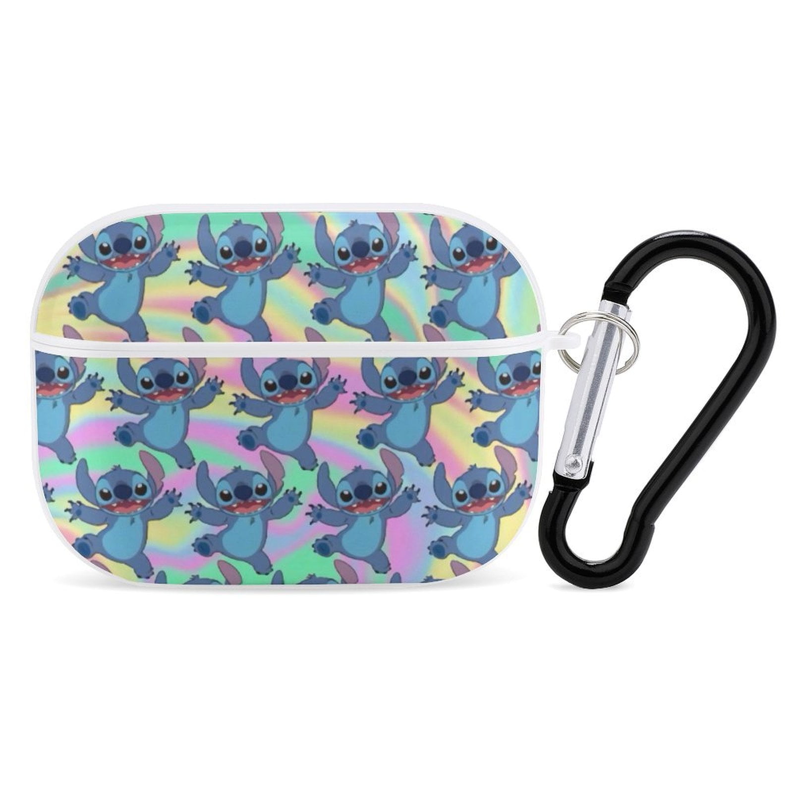 Cartoon Stitch Case for AirPods Pro Case 2nd 1st Generation Case Cover ...