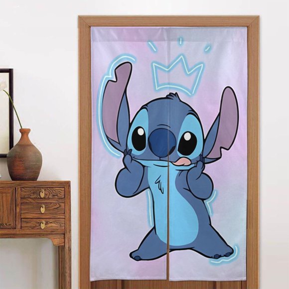 Disney Lilo & Stitch Home & Bedding in Kids' Rooms - Walmart.com