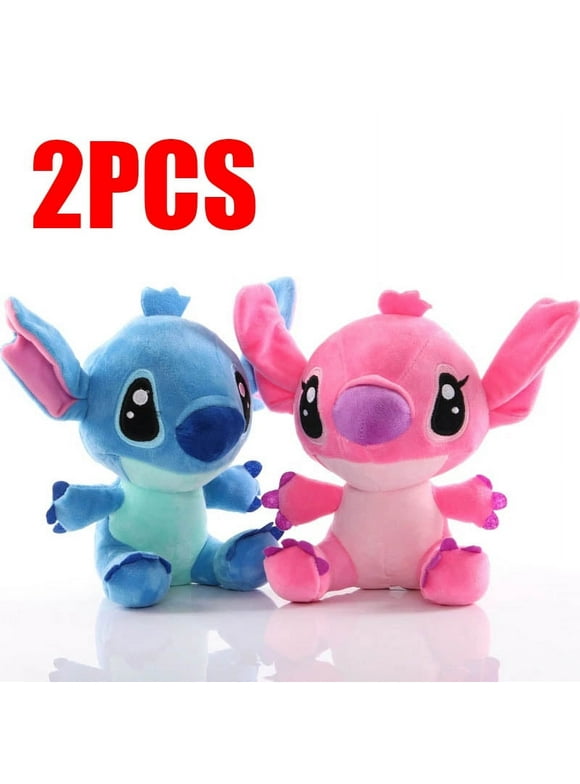 Stitch Toys in Toys Character Shop - Walmart.com