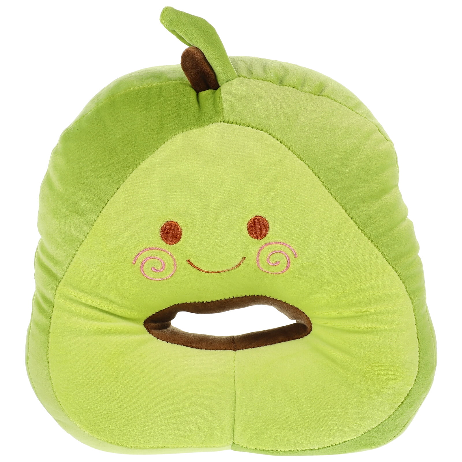 Cartoon Stuffed Napping Pillow Face Down Pillow Office Desk Face Down ...