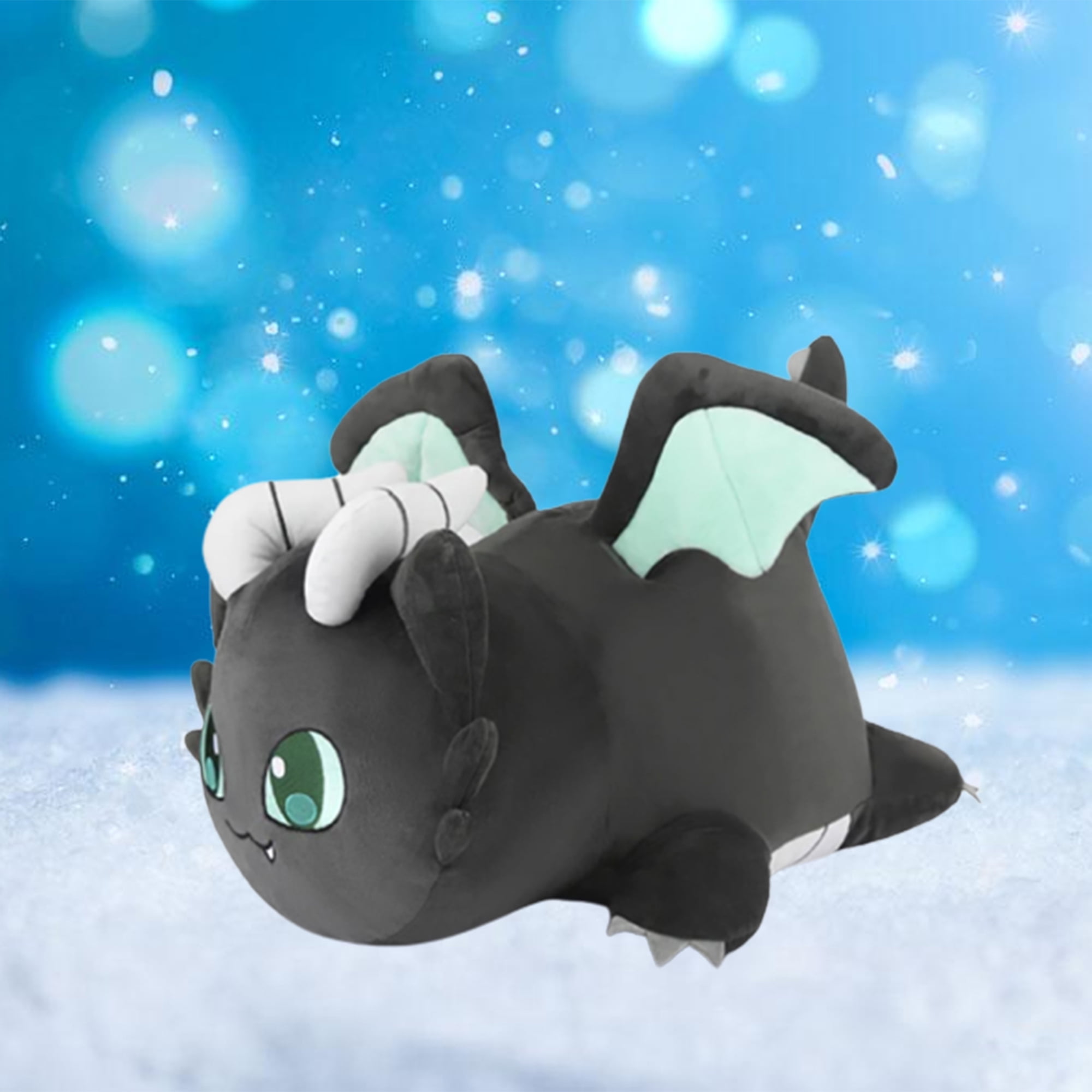 Cartoon Stuffed Plush Dolls Toy Meemeows Cat Plushies Plushies Mee Meow ...