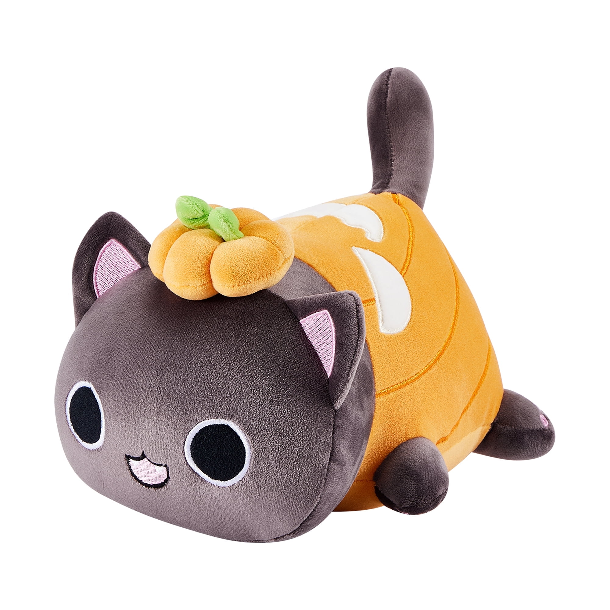 Cartoon Stuffed Plush Dolls Toy Meemeows Cat Plushies Plushies Mee Meow ...