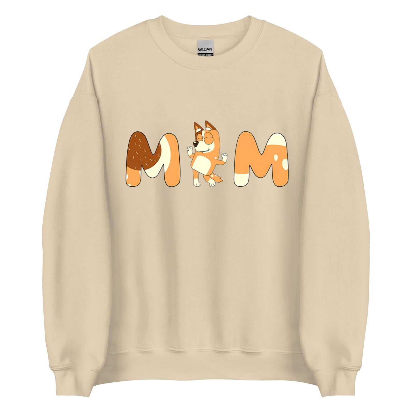 Cartoon Style Family Matching Shirt, Fun Birthday Party Theme Graphic ...