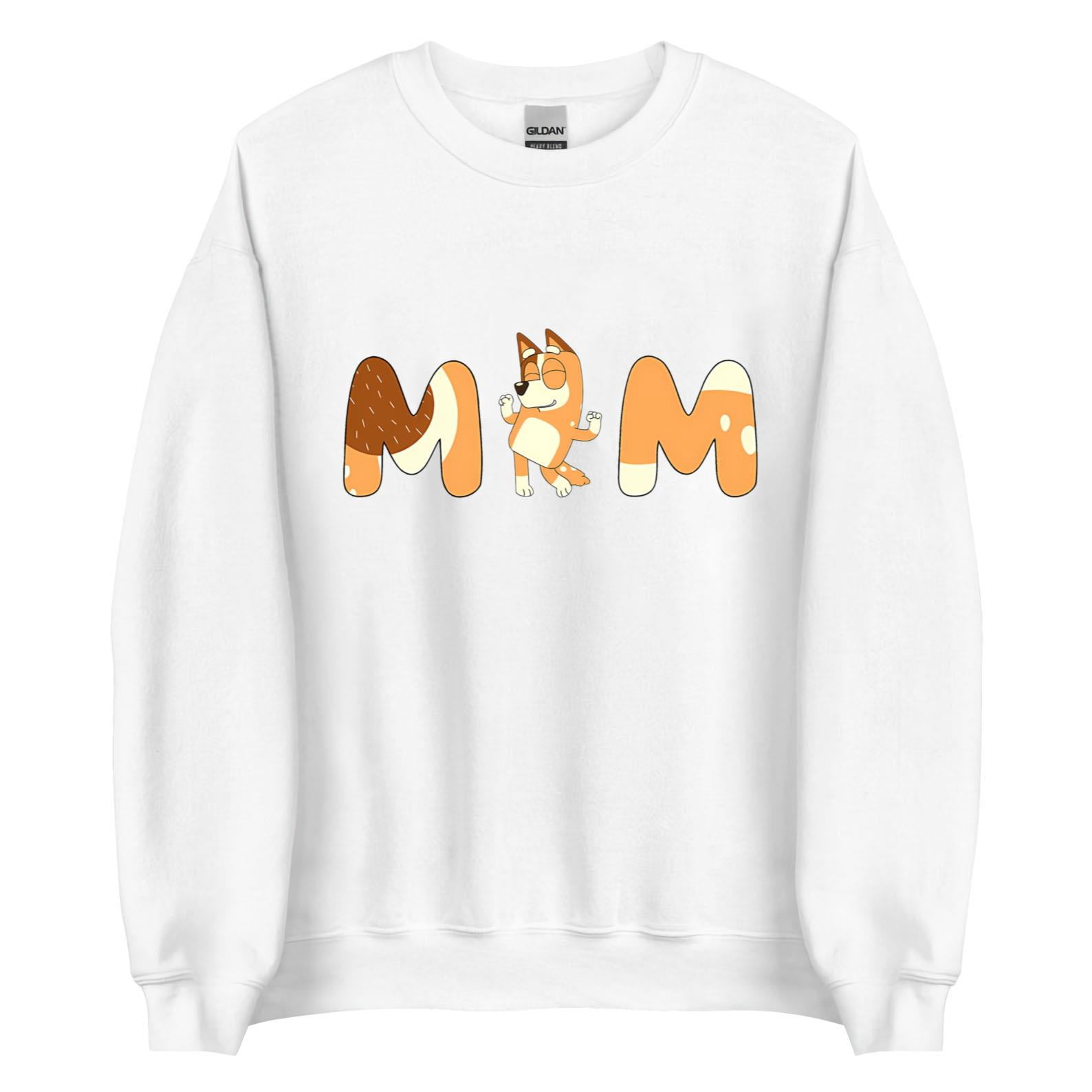Cartoon Style Family Matching Shirt, Fun Birthday Party Theme Graphic ...
