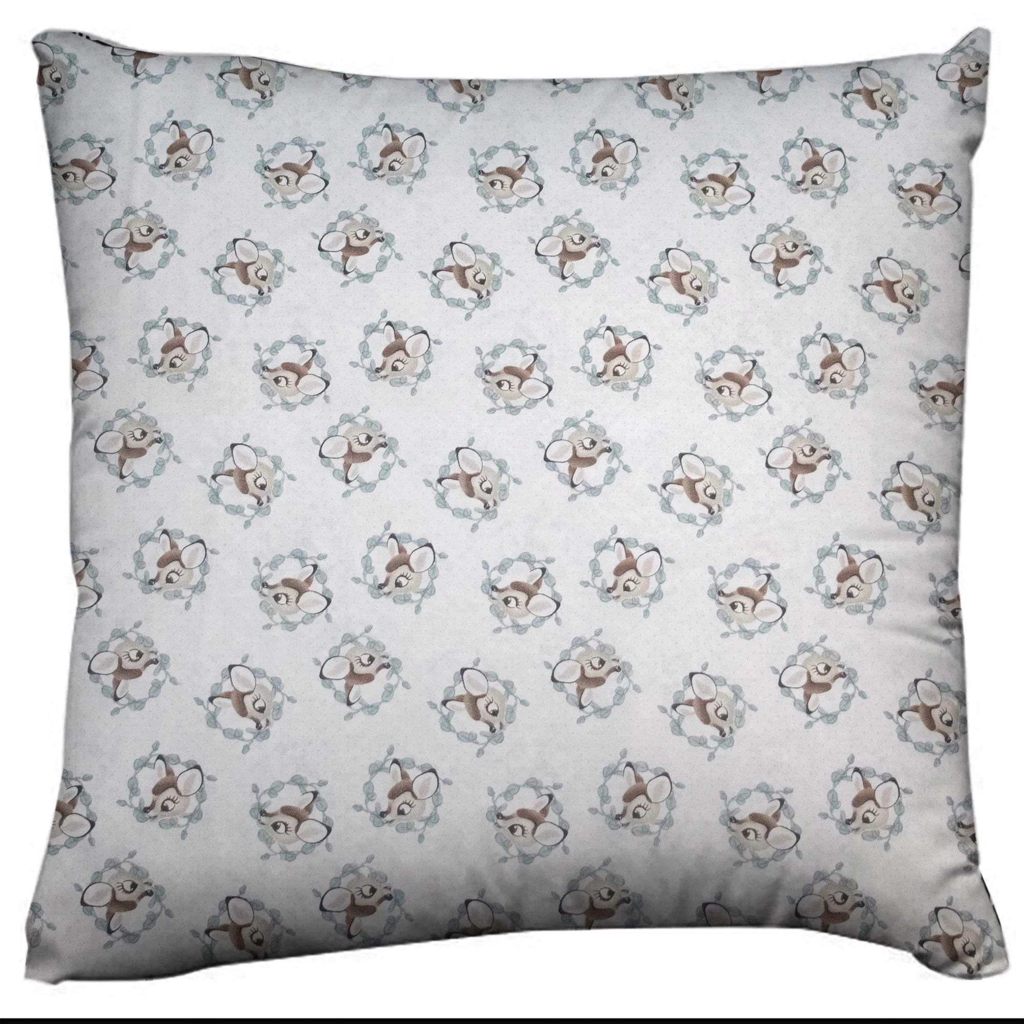 Cartoon Themed Decorative Throw Pillow/Sham Cushion Cover Disney's ...