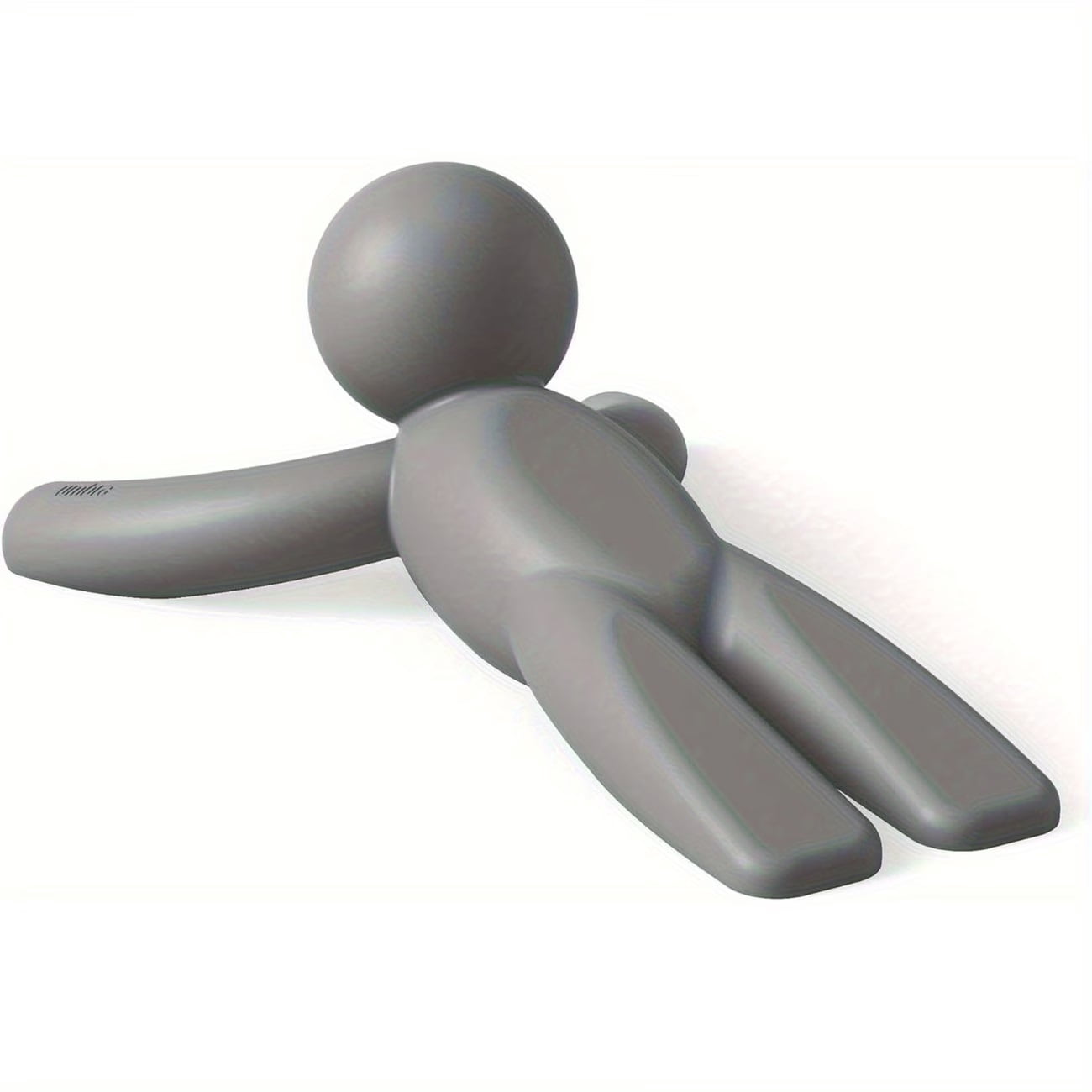 Cartoon-Themed Door Wedge Stopper - Anti-Collision, Windproof, Non-Slip ...