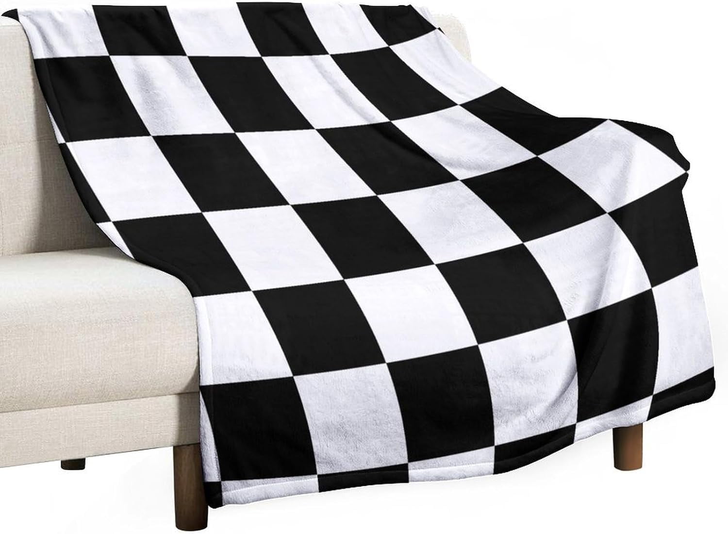 Cartoon Throw Blanket All Seasons Flannel Blanket, Soft Warm Plush ...