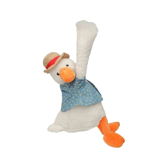 Cartoon Tissue Box - Adorable Plush Toy with Tissue Slot, Dual Use as ...