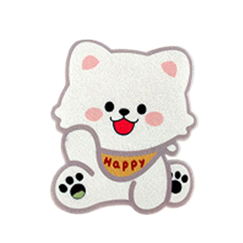 Cartoon Toilet Deodorization Stickers with Strong Deodorizing Function ...