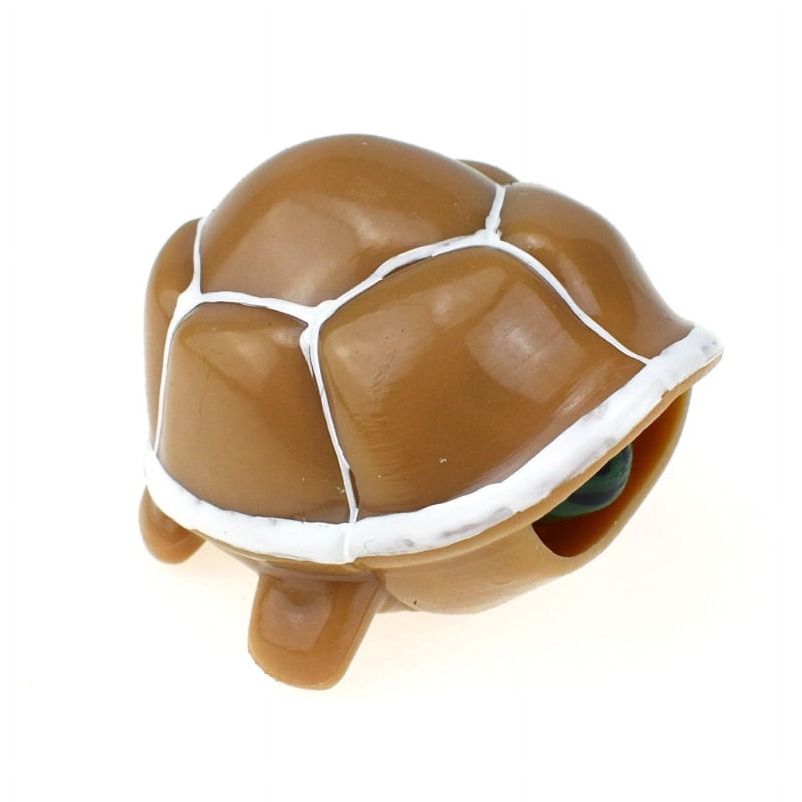 Cartoon Tortoise Toys Stress Relief Small Tortoise Model Relieve ...