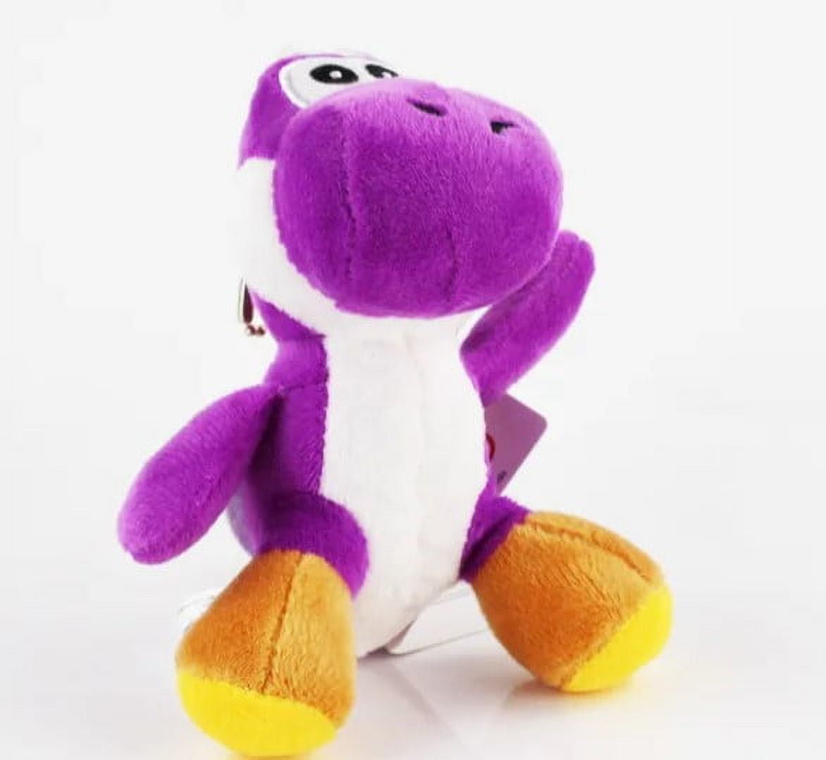 Cartoon Toy Yaoxi Plush Doll Dinosaur Plush 10 Color Seat Birthday and ...