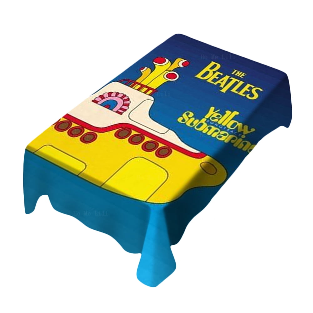 Cartoon Trippy Submarine Ancient Egypt Horus Creative Gig Posters ...