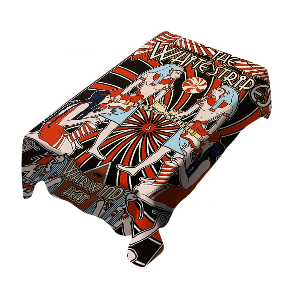 Cartoon Trippy Submarine Ancient Egypt Horus Creative Gig Posters ...