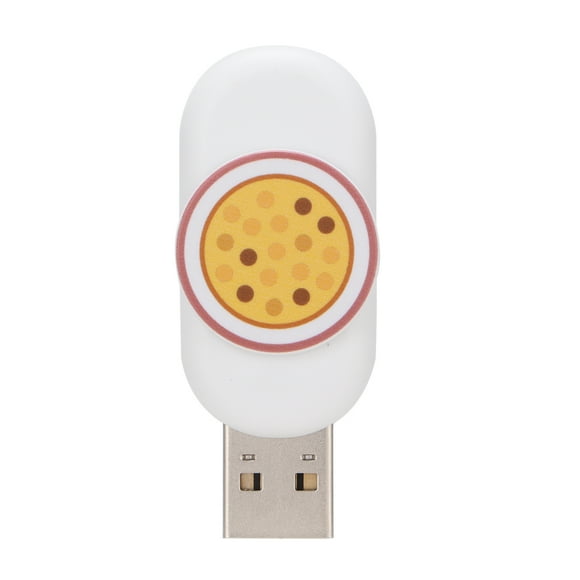 Cartoon Characters Flash Drive