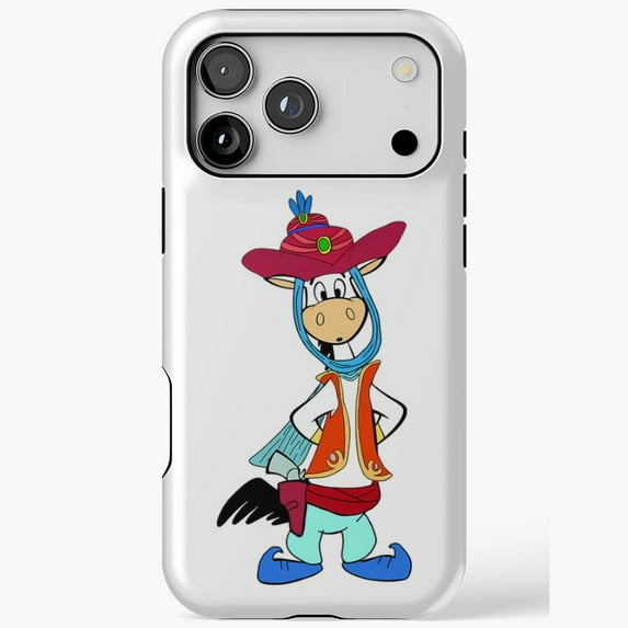 Cartoon Vintage Bear Picnic Movie Food Phone Case Protective and ...