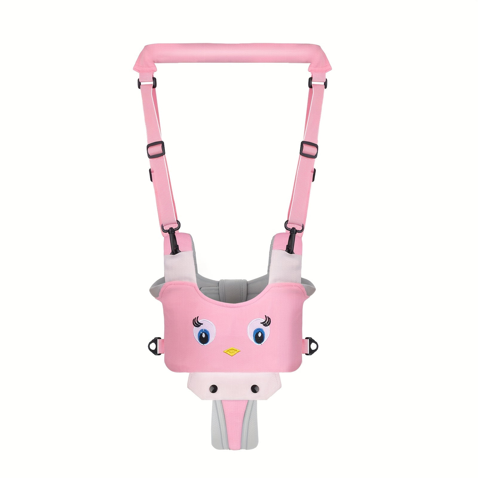 Cartoon Walking Harness, Cute Handheld Walker Helper, Portable Walker ...