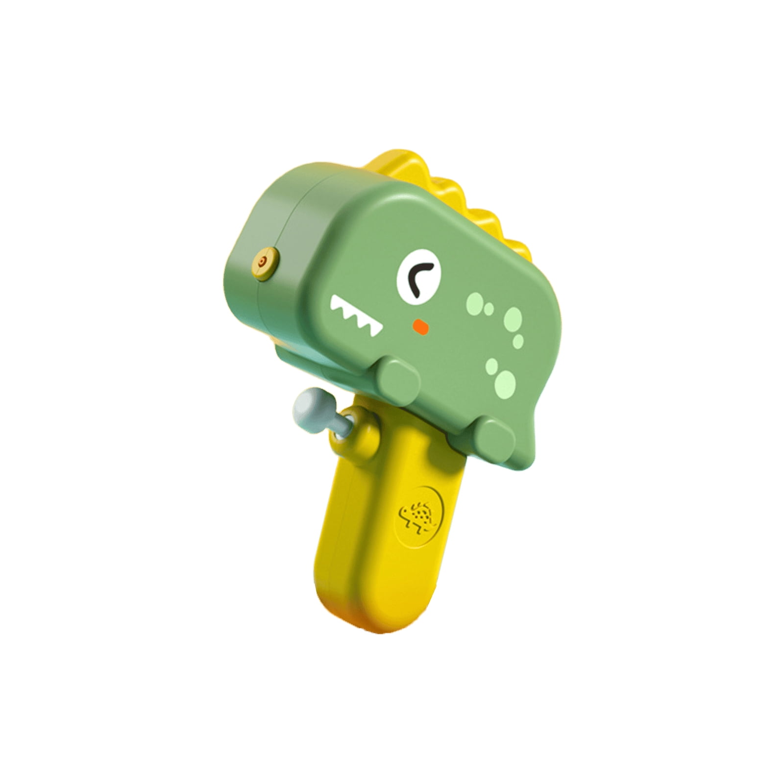 Cartoon Water Blaster Toy, Lovely Bathtub Dinosaur Cartoon Mini Squirt ...