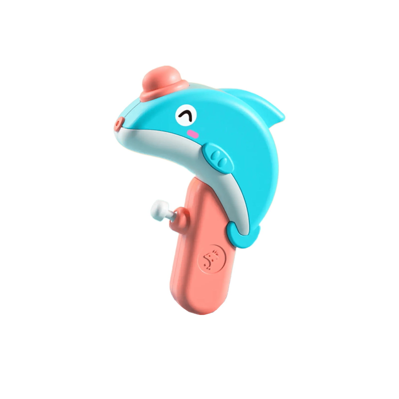 Cartoon Water Blaster Toy, Lovely Bathtub Dinosaur Cartoon Mini Squirt ...