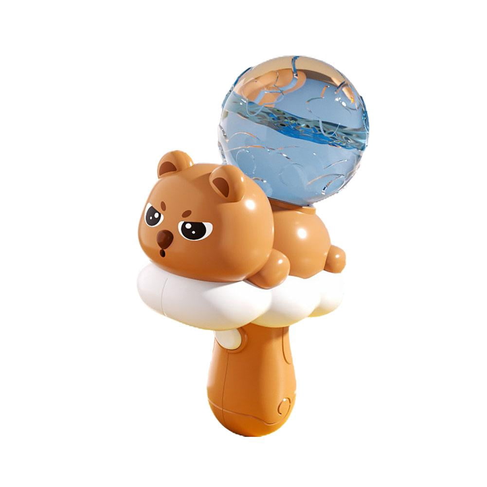 Cartoon Water Blasting Toy For Summer Play Water Pool Kids Boys Favors ...