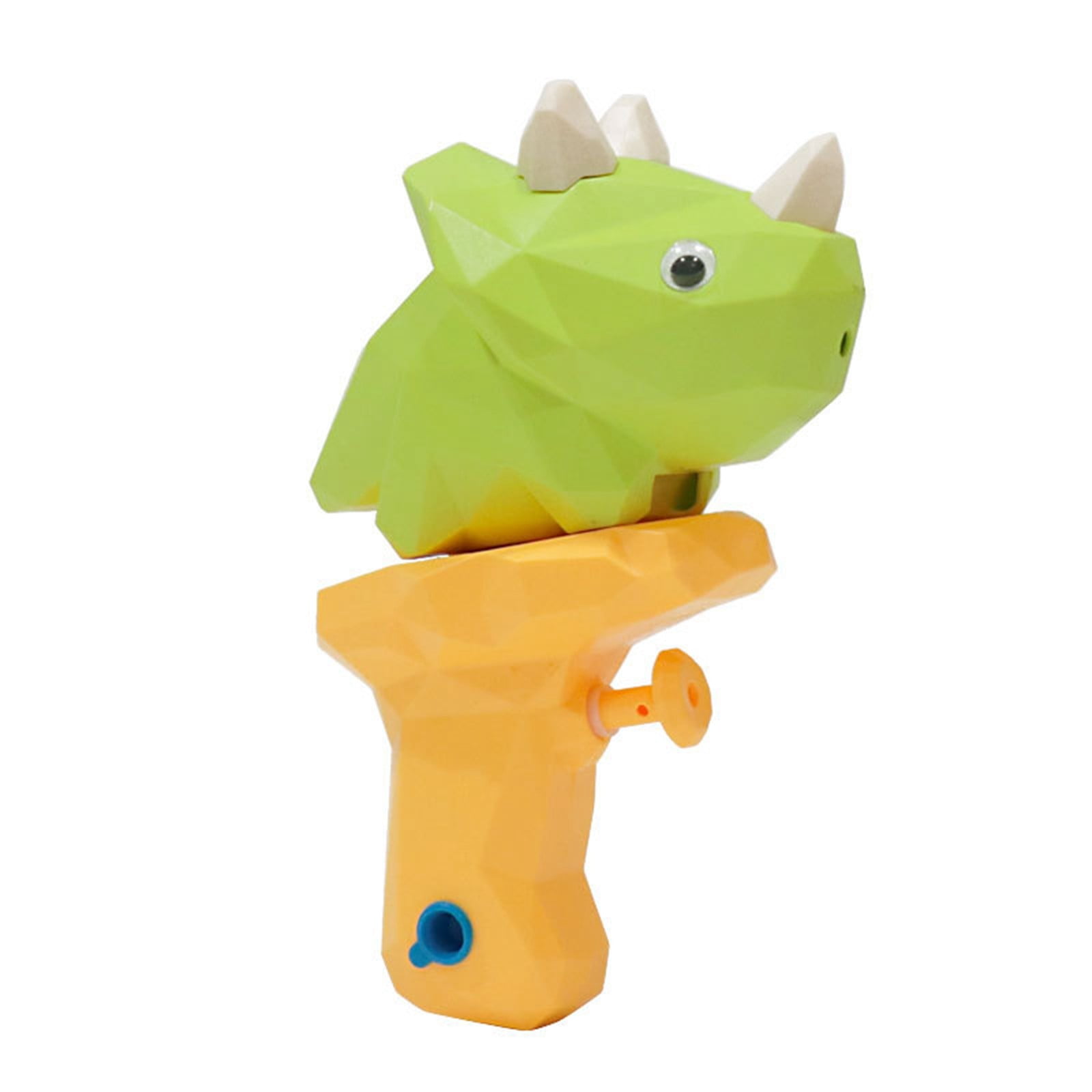 Cartoon Water Sprayer For Children Summer Party Shooting Range Water ...