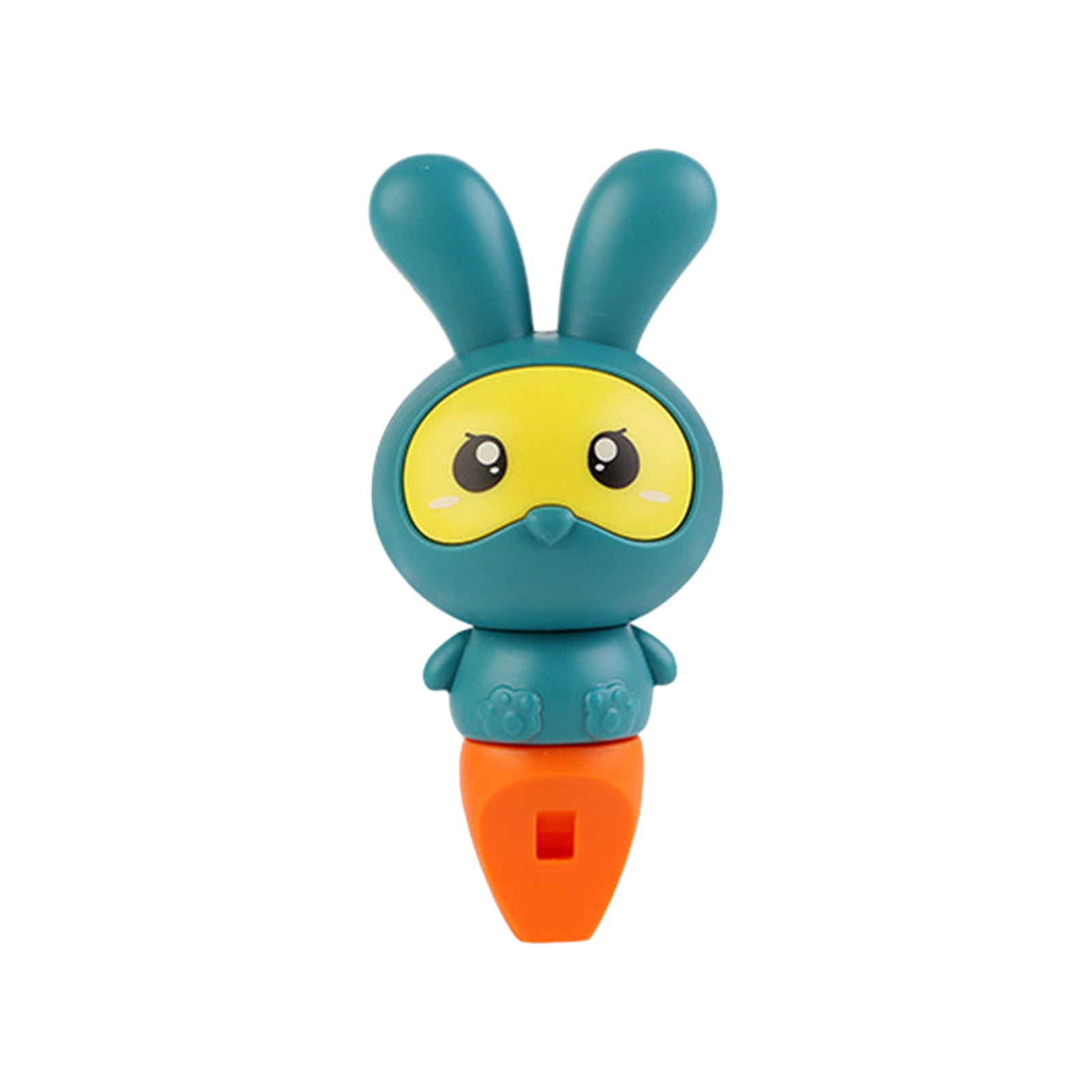 Cartoon Whistle for Kids - Fun Shape, Crispy Sound, Rotating with ...