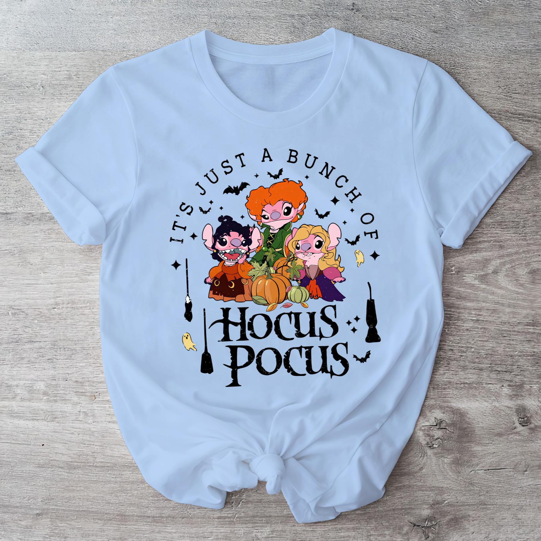 Cartoon Witch Graphic T-shirt, Angel Cosplay Design for Fans - Walmart.com