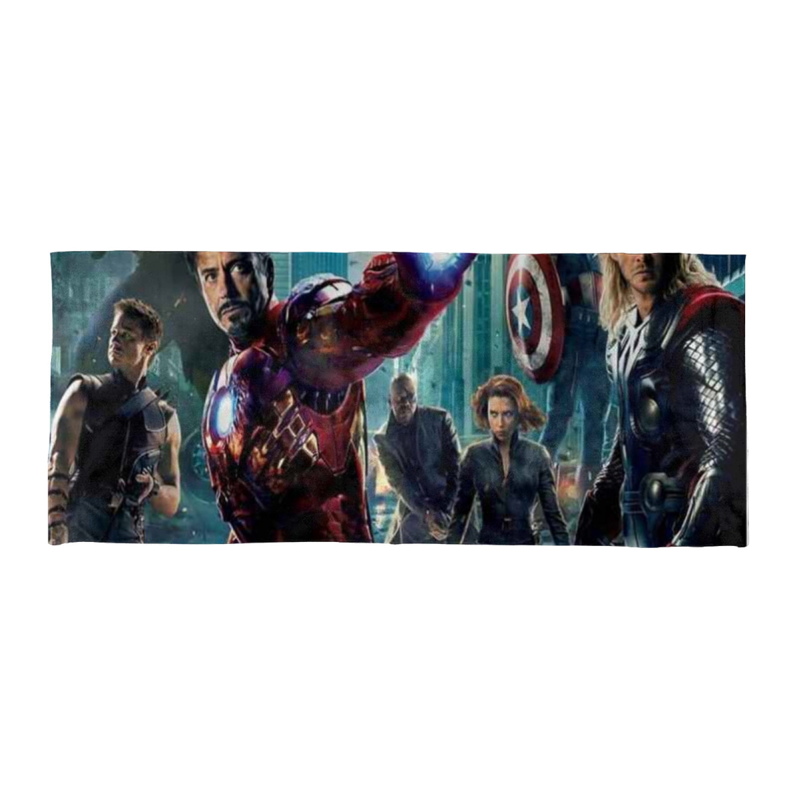 Cartoon Yoga Mat for Men & Women - Non Slip Exercise Mat for Home Yoga ...