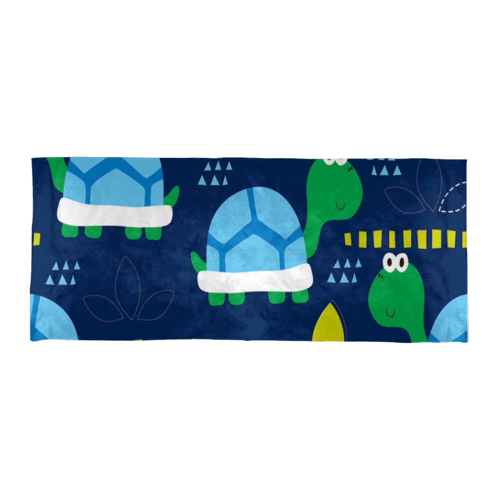 Cartoon Yoga Mat for Men & Women - Non Slip Exercise Mat for Home Yoga ...