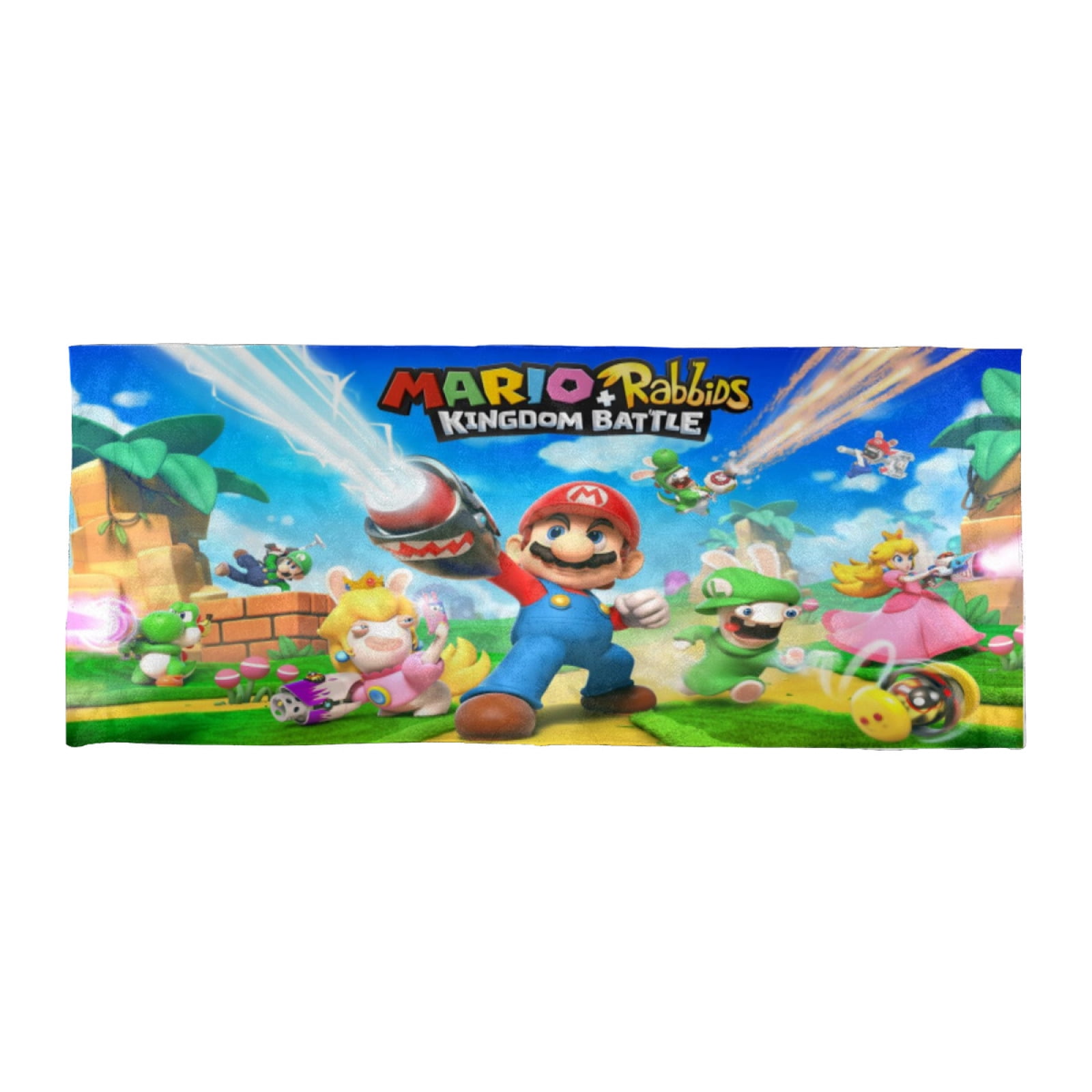 Cartoon Yoga Mat for Men & Women - Non Slip Exercise Mat for Home Yoga ...