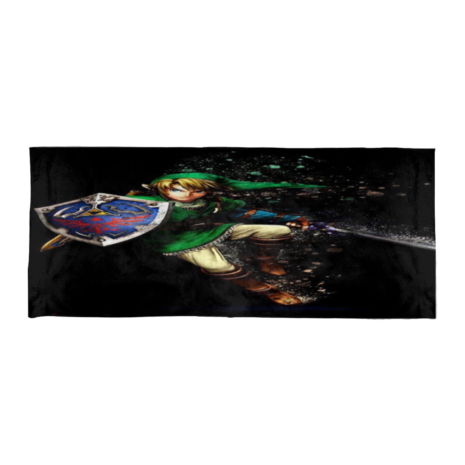 Cartoon Yoga Mat for Men & Women - Non Slip Exercise Mat for Home Yoga ...