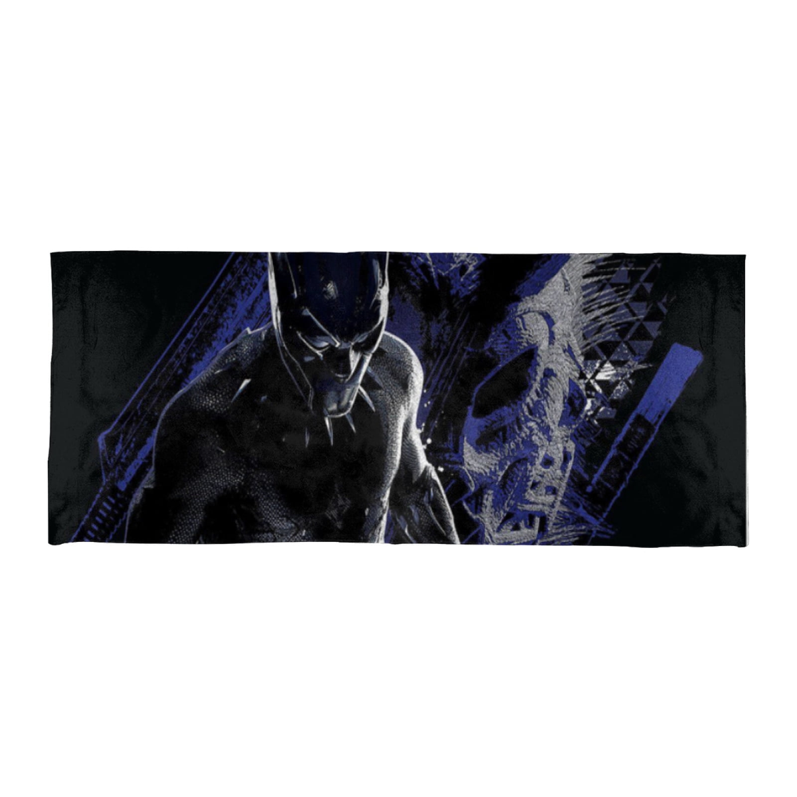 Cartoon Yoga Mat for Men & Women - Non Slip Exercise Mat for Home Yoga ...