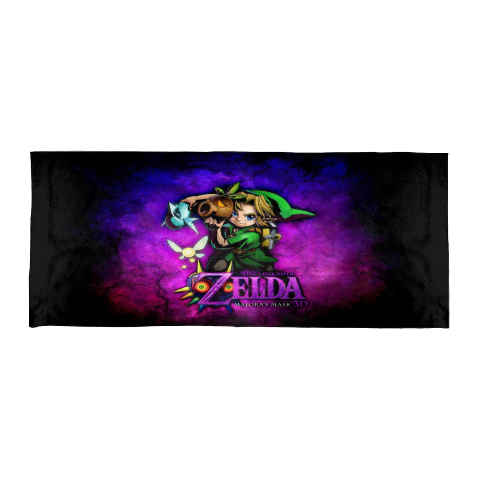 Cartoon Yoga Mat for Men & Women - Non Slip Exercise Mat for Home Yoga ...