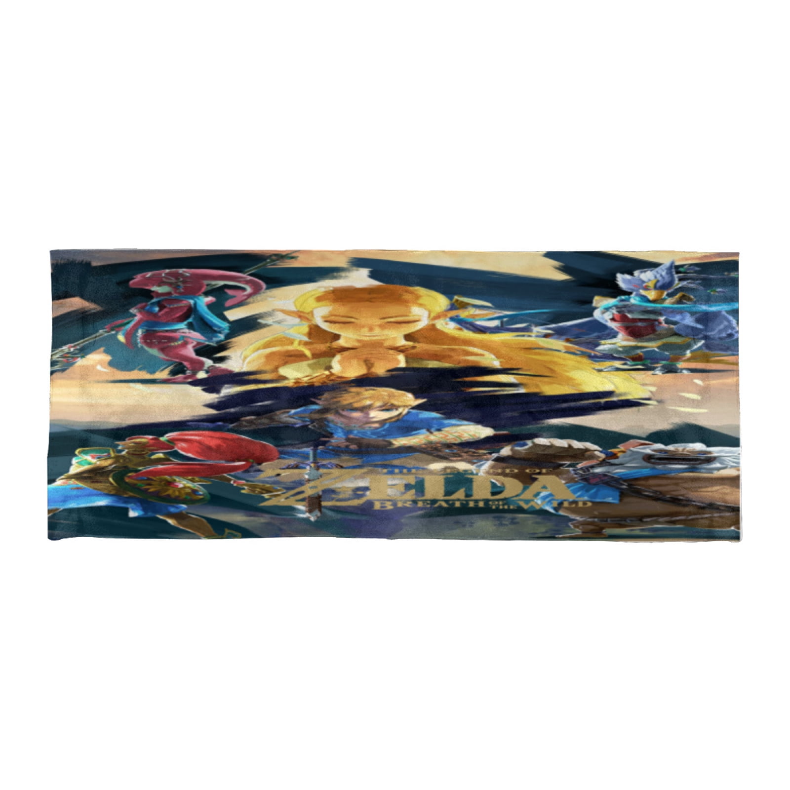 Cartoon Yoga Mat for Men & Women - Non Slip Exercise Mat for Home Yoga ...