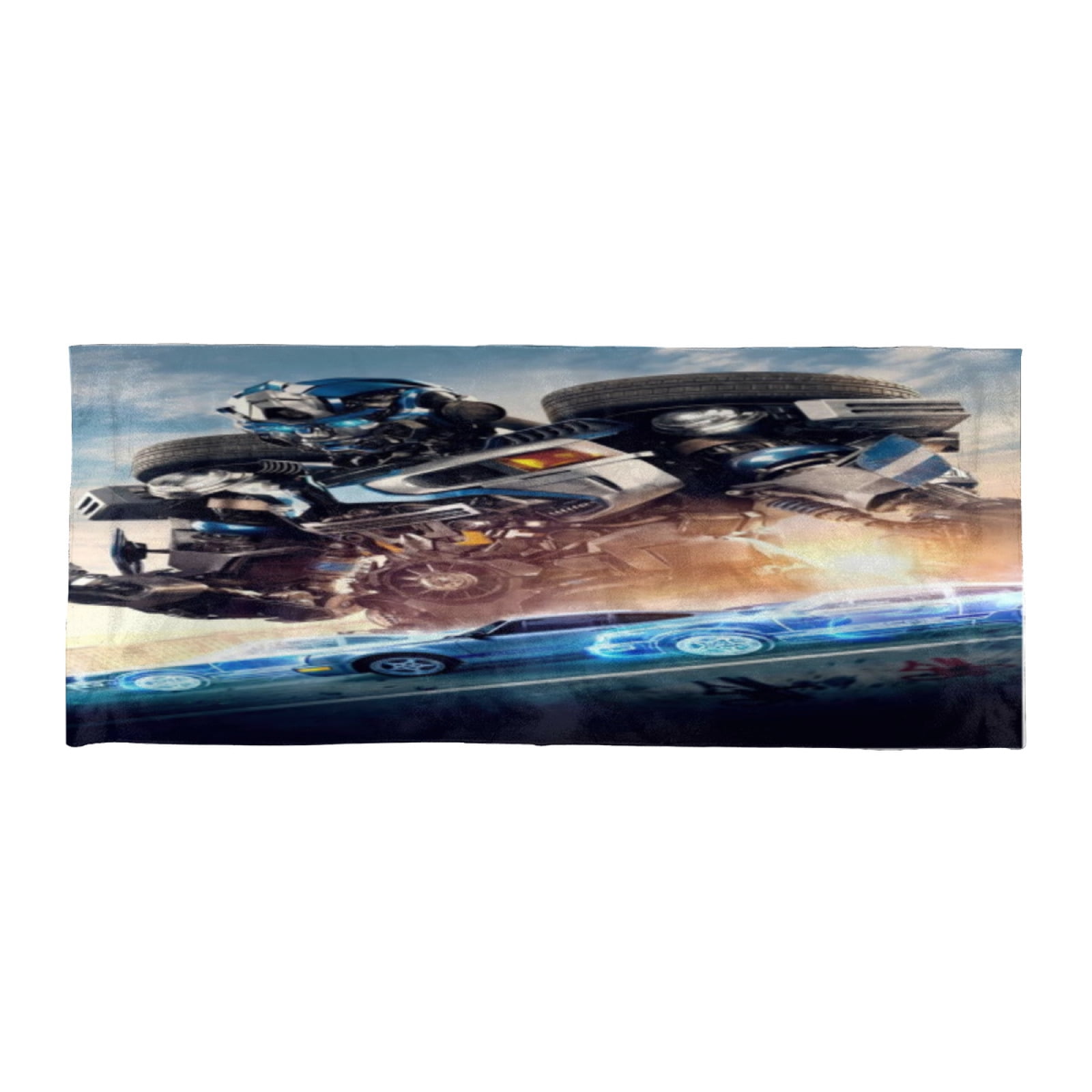 Cartoon Yoga Mat for Men & Women - Non Slip Exercise Mat for Home Yoga ...