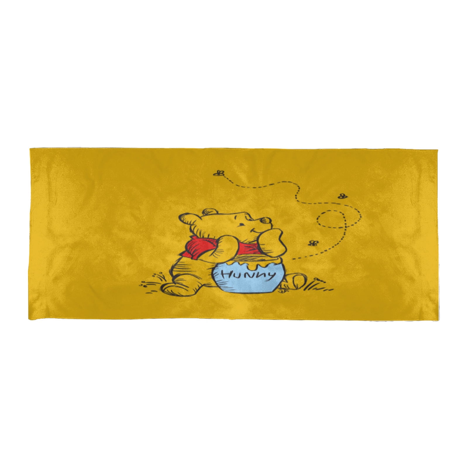 Cartoon Yoga Mat for Men & Women - Non Slip Exercise Mat for Home Yoga ...