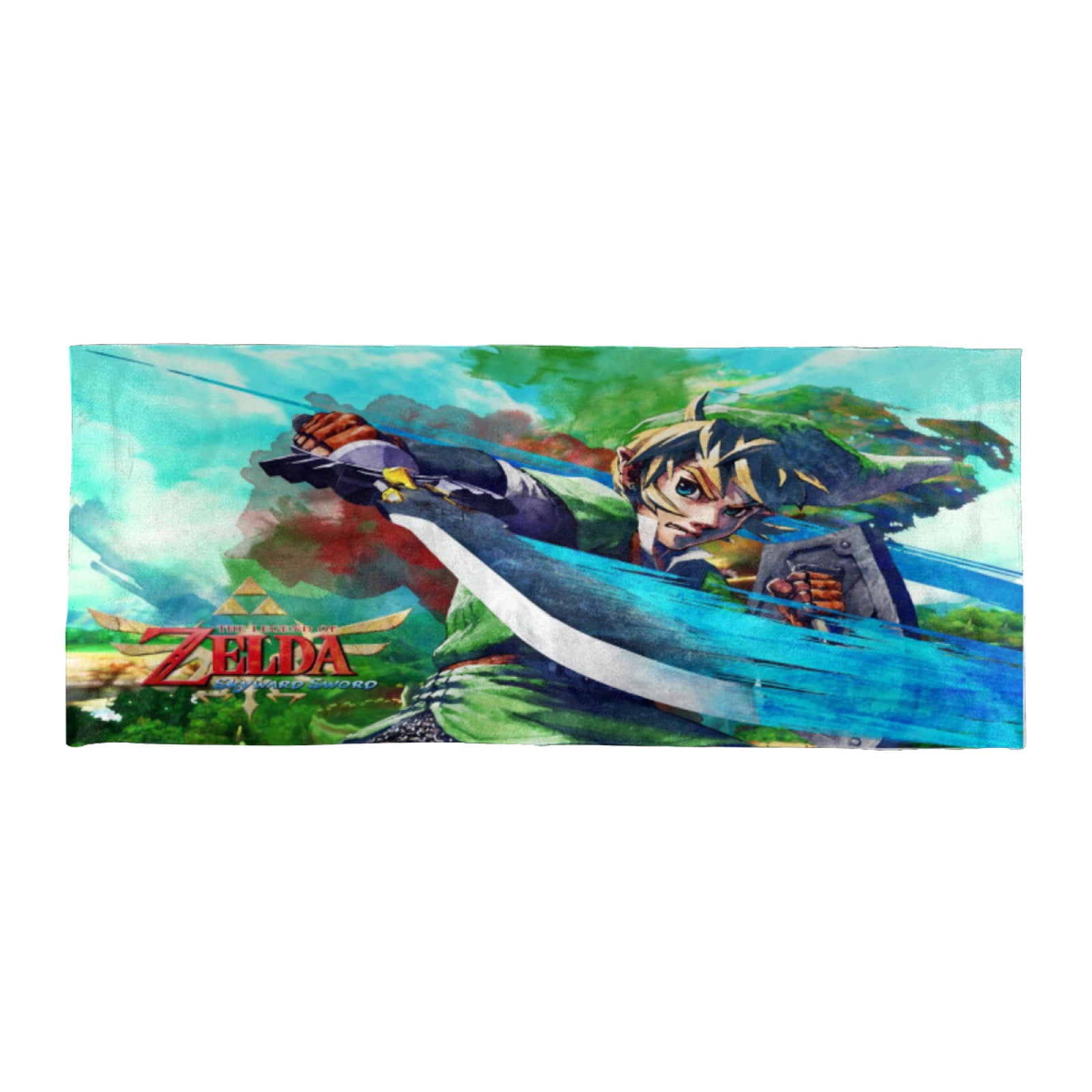 Cartoon Yoga Mat for Men & Women - Non Slip Exercise Mat for Home Yoga ...