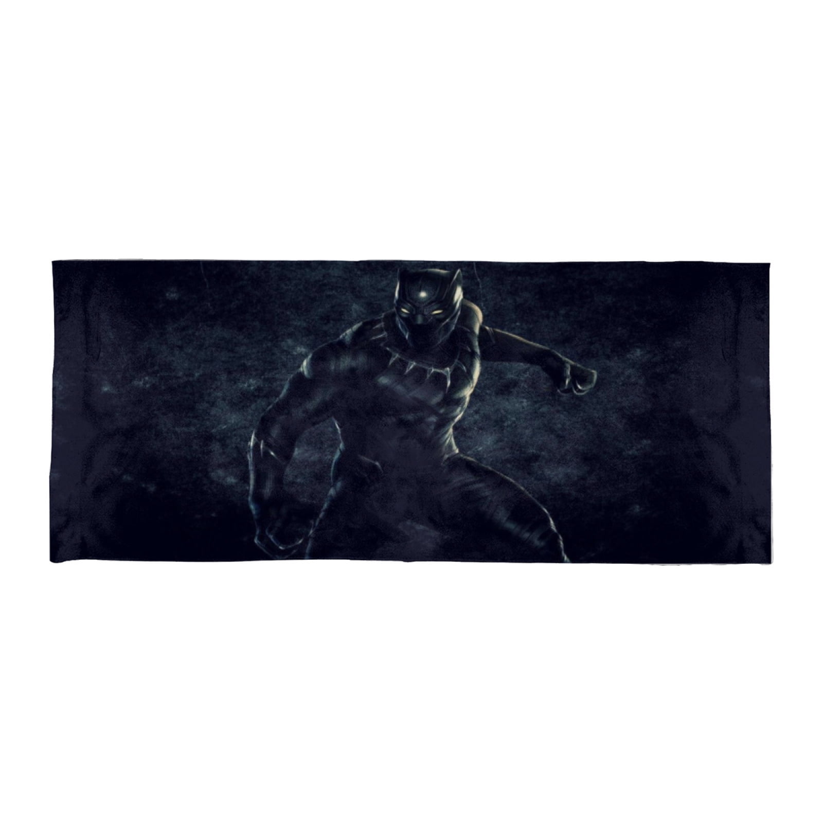 Cartoon Yoga Mat for Men & Women - Non Slip Exercise Mat for Home Yoga ...